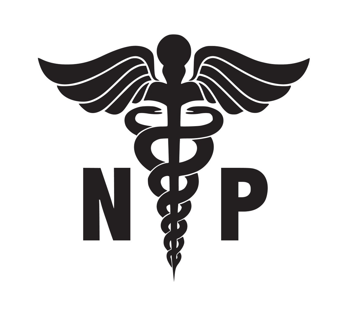 Medical Symbol SVG Caduceus Svg NP Svg Star of Life Svg - Etsy Sweden