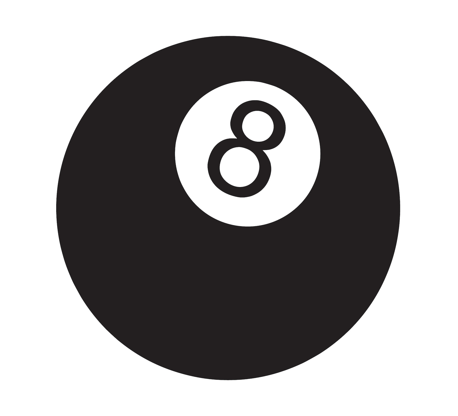 8 Ball Svg Pool Svg Billiards Svg Instant Download SVG PNG - Etsy