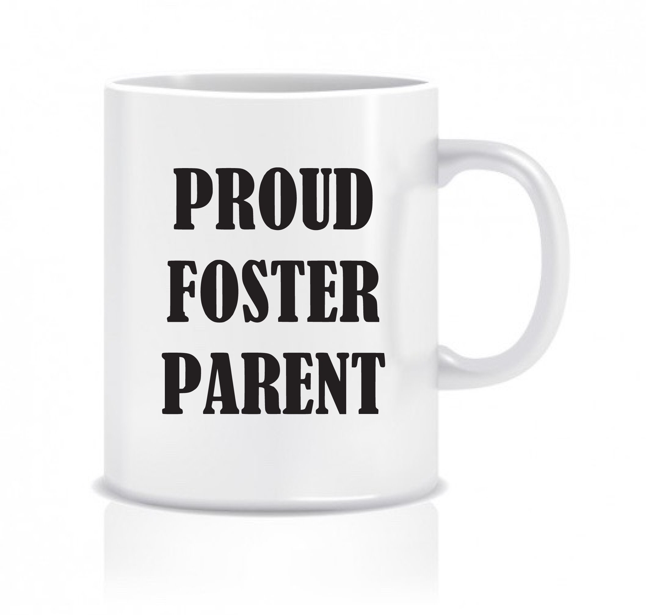 Proud Foster Parent Instant Download SVG PNG EPS Dxf Jpg - Etsy Ireland