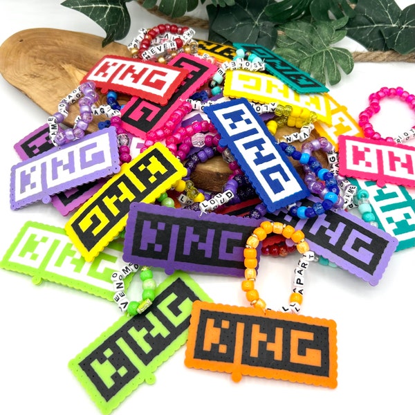 Sullivan King Perler - Etsy