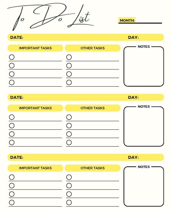 Time Tracker Time Log Work Log Hourly Activity Schedule - Etsy