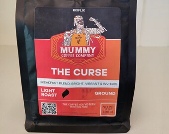 RixFlixEmporium - Etsy