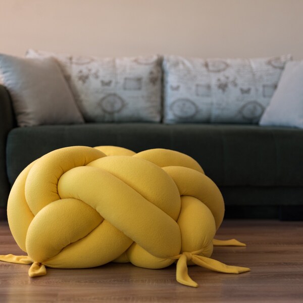 Giant Floor Pillow - Etsy