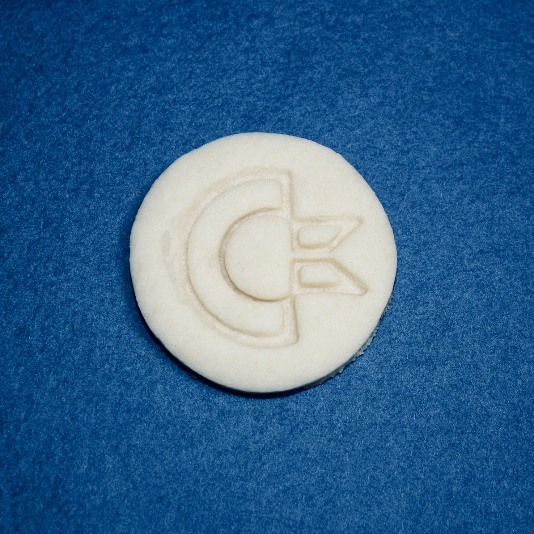 8-bit Cookie Cutters: Atari and Commodore 64 Computer Icons of | Etsy