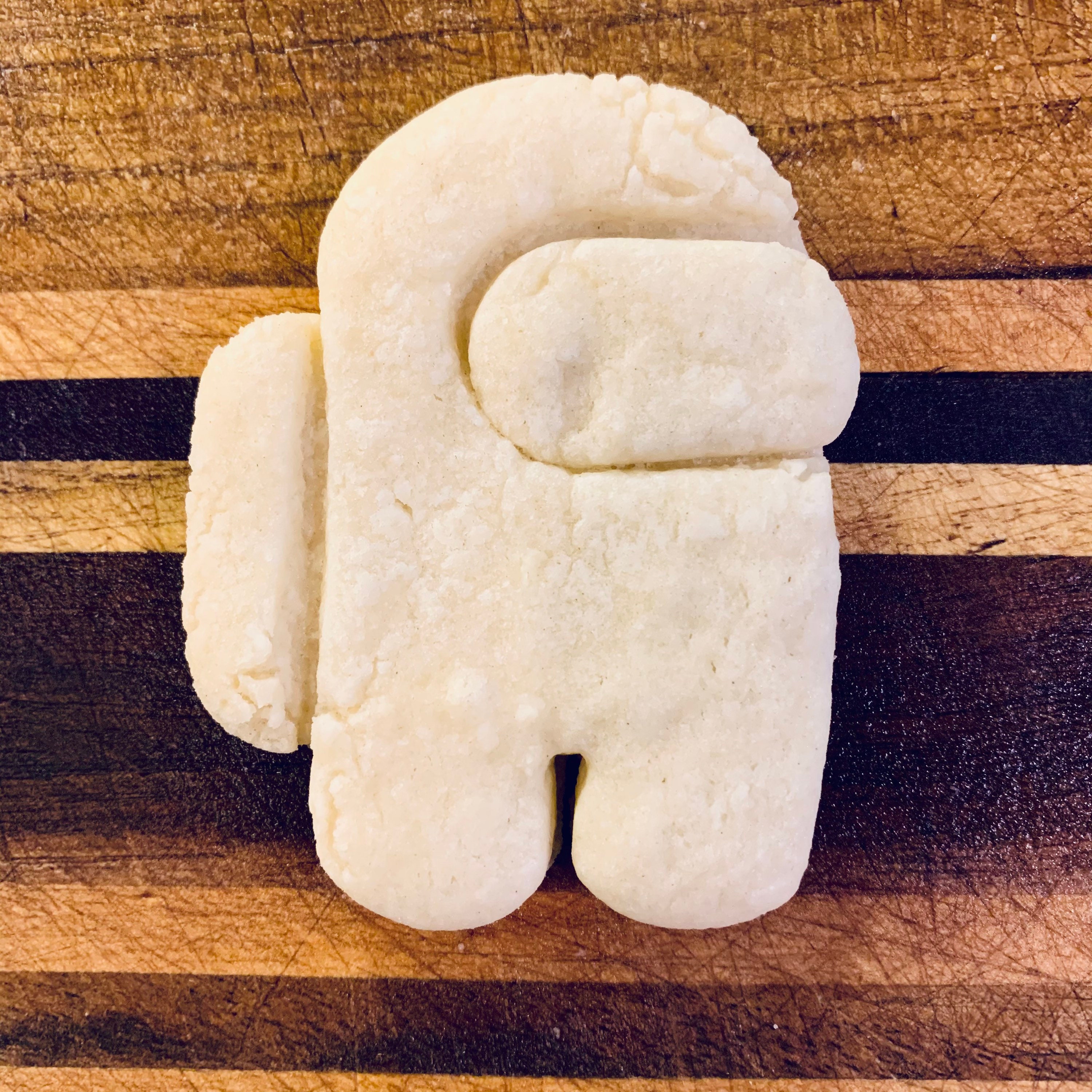 SUS Among Us Cookie Cutters: 3D Printed Cookies Cutters | Etsy Canada