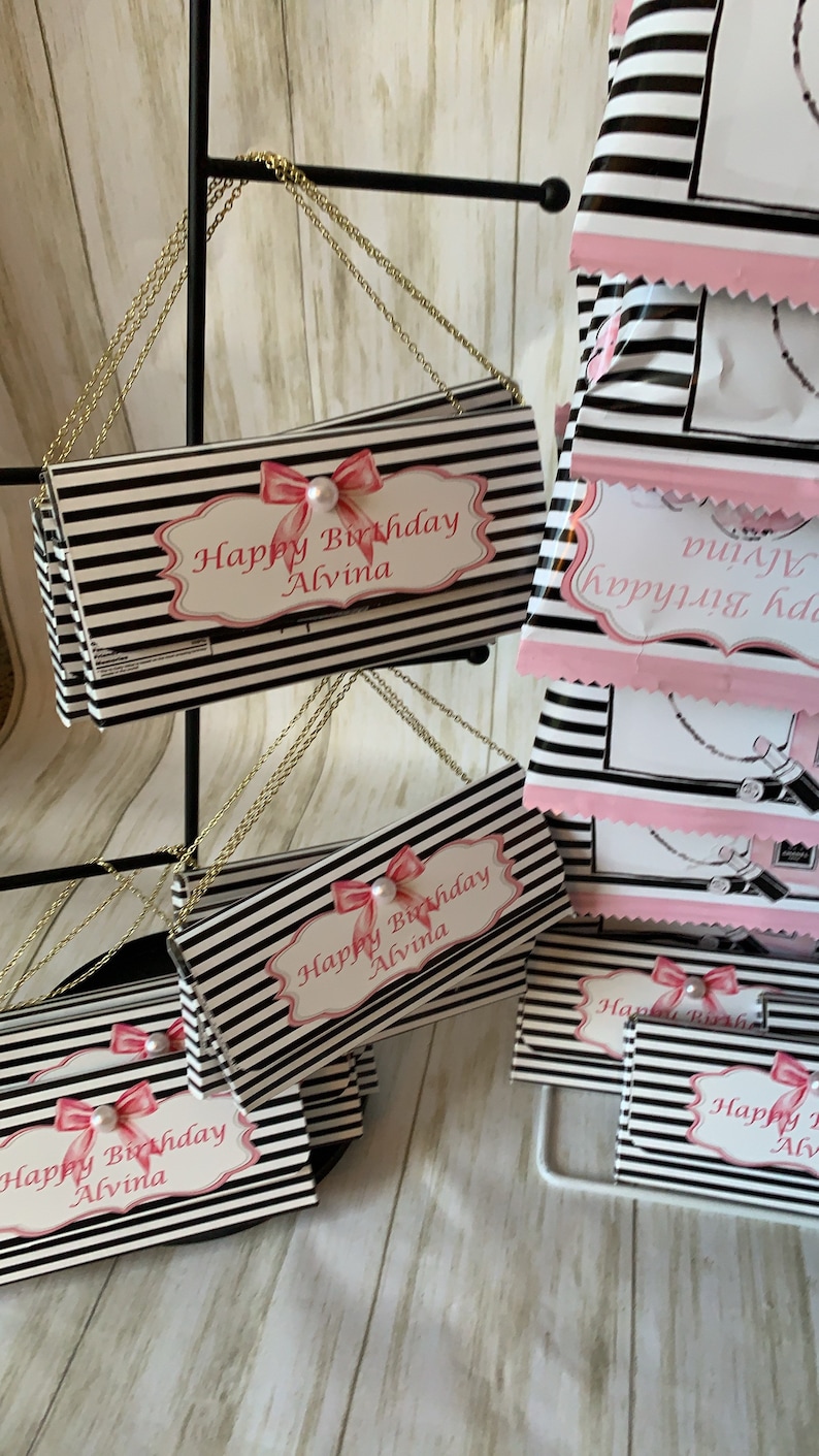 Hershey Purse - Etsy