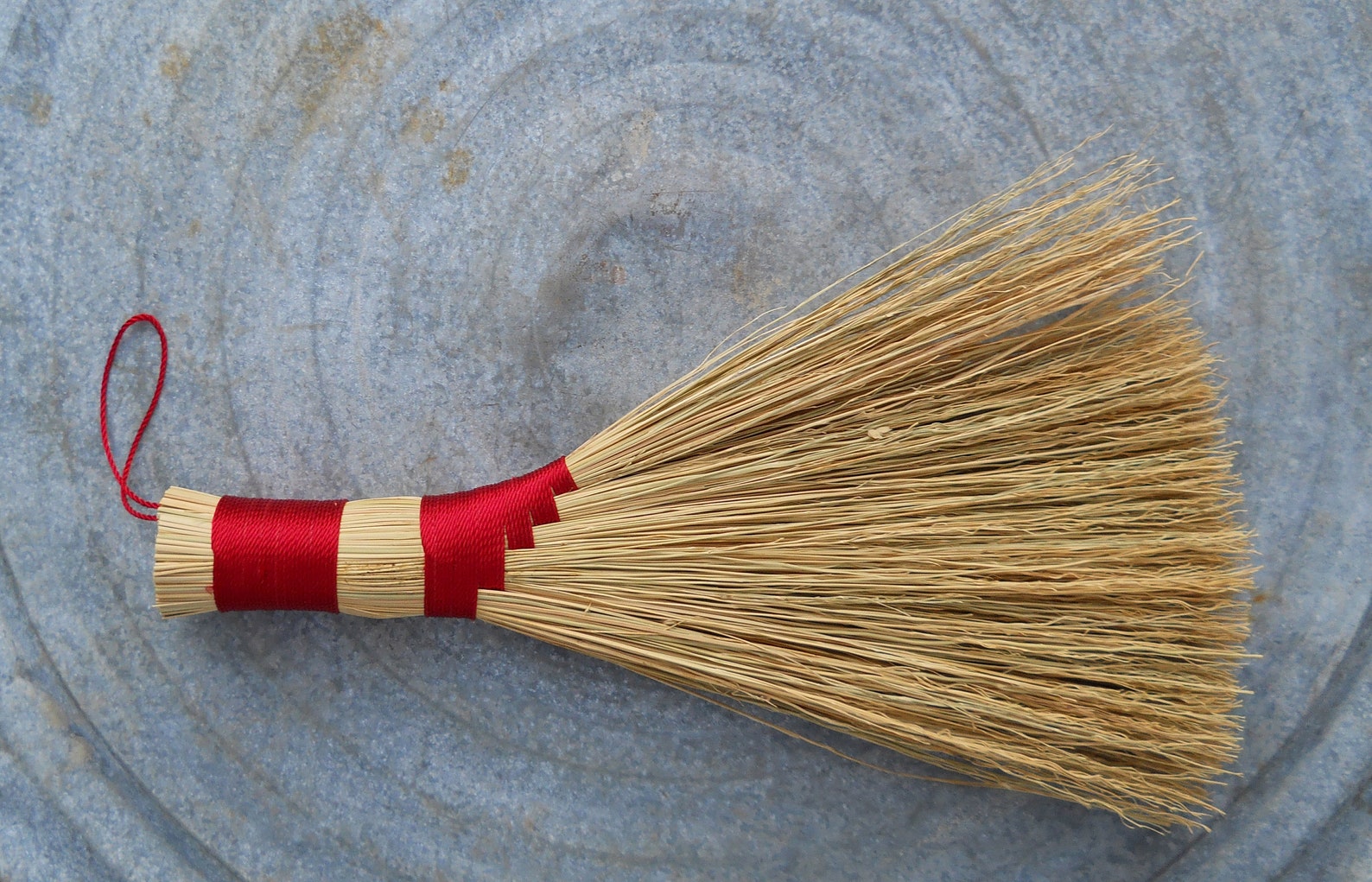 Fan Whisk Broom - Etsy