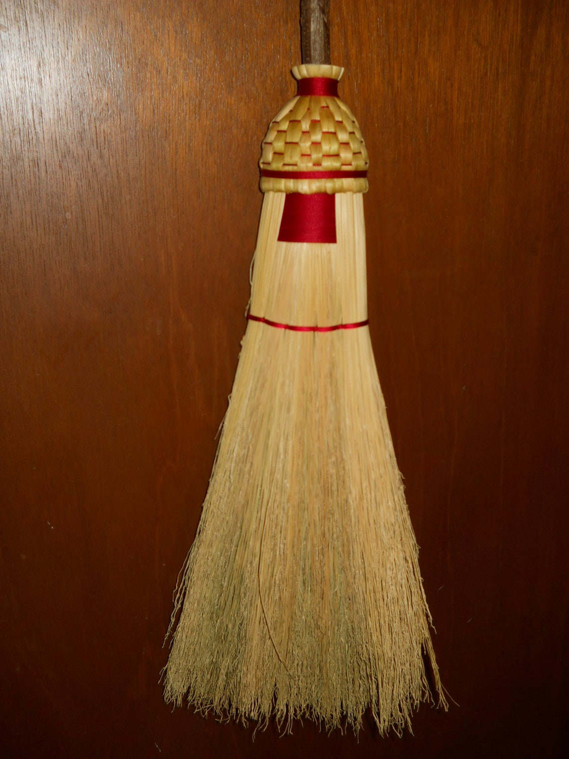 Twisty Stick *UPDATED CUSTOM Full Sized Sweeper. Floor Broom - Etsy