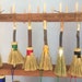 Ornament/charm Broom - Etsy