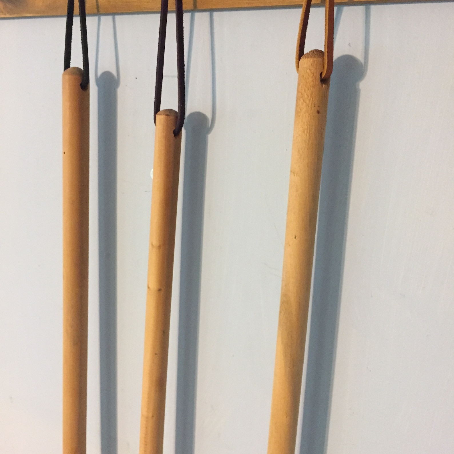 Capped Cobweb Broom ( Turned Dowel Handle) - Etsy