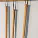 Capped Cobweb Broom ( Turned Dowel Handle) - Etsy