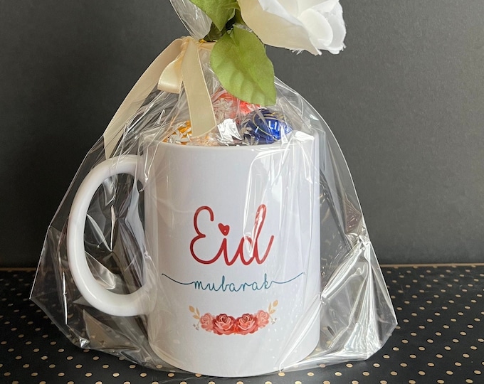 Eid Mug / Eid Gift / Eidi 2025 - Etsy
