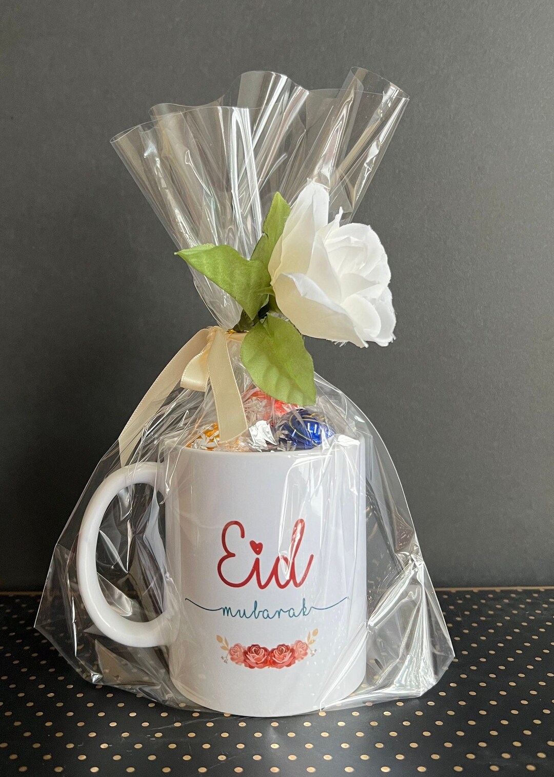 Eid Mug / Eid Gift / Eidi 2025 - Etsy