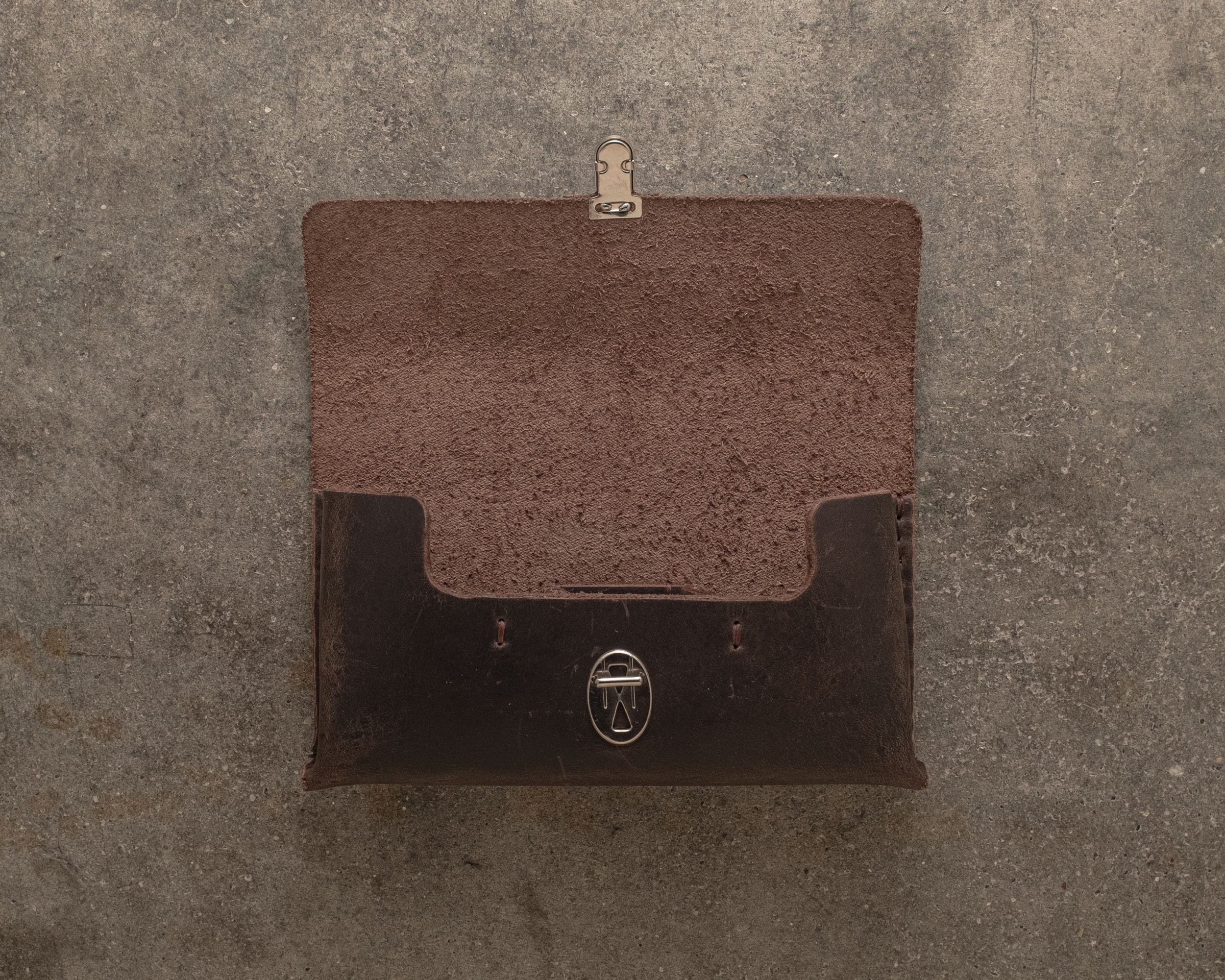 Leather 120 / 35mm film pouch storing and transporting 5 | Etsy