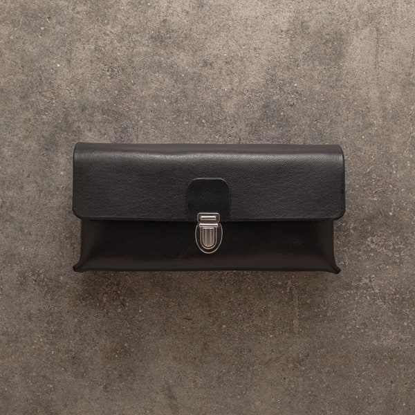 Leather 35mm Film Holder - Etsy