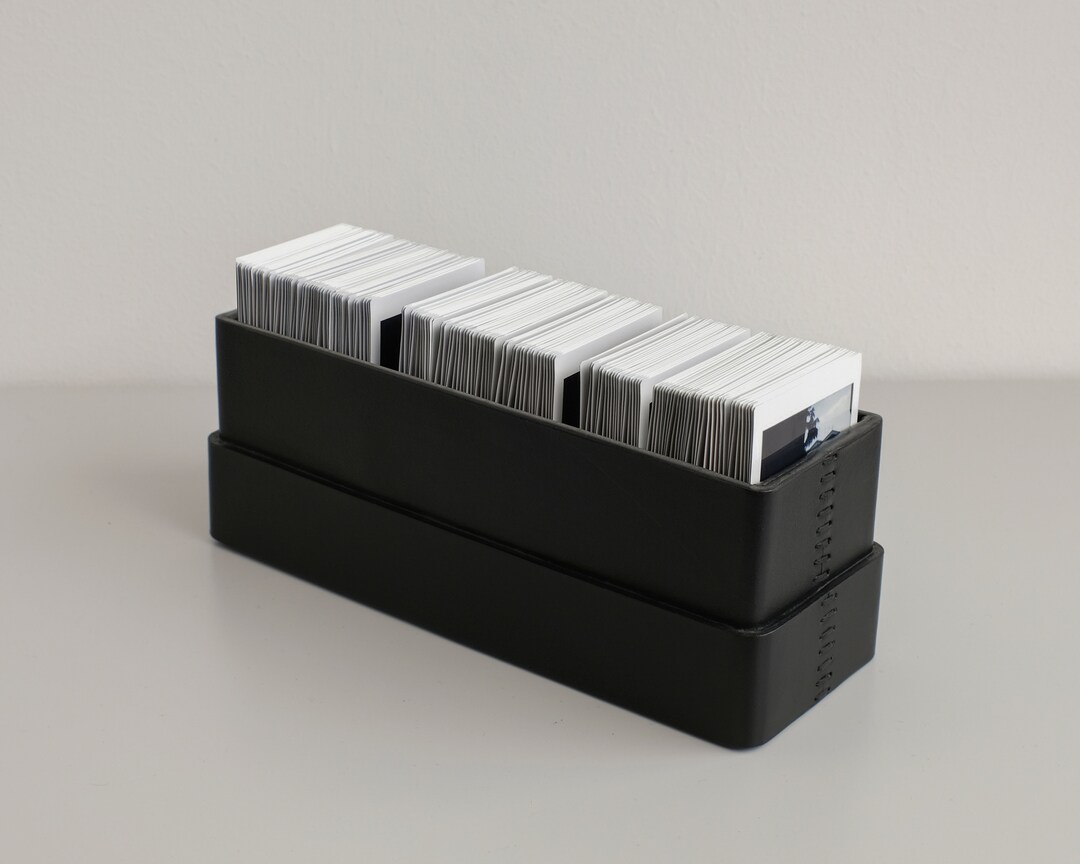 Polaroid Films Storage Box , Frame Storage Box , POLAROID GO. Instant ...