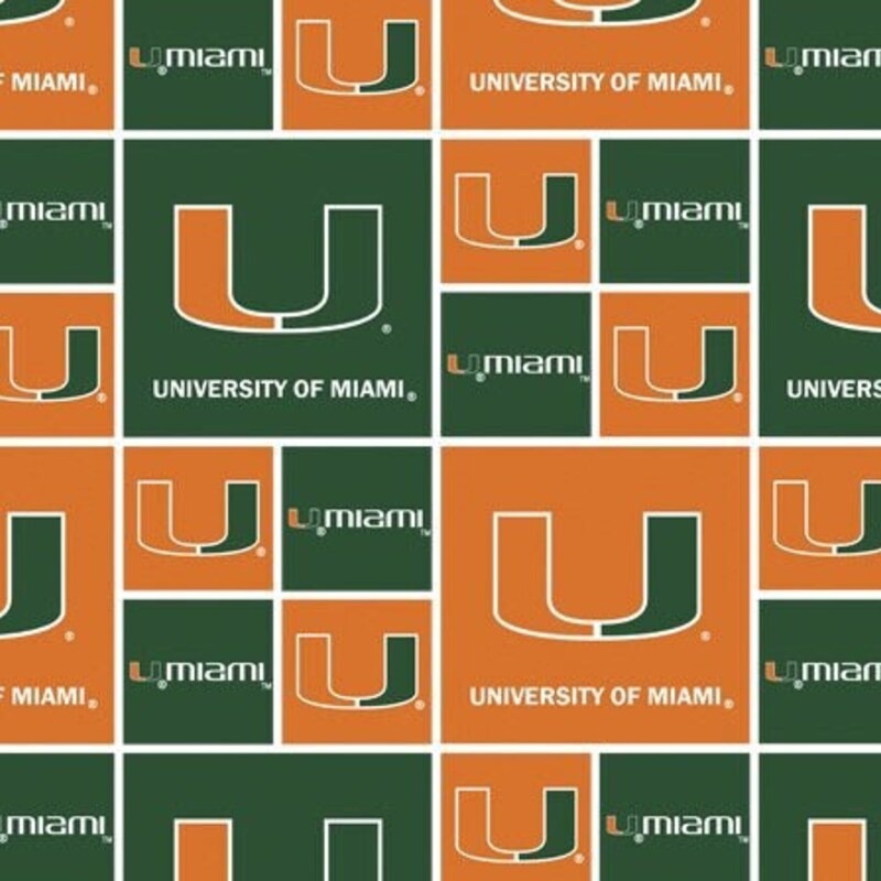 University of Miami - Etsy