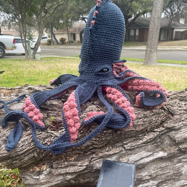 Kraken - Etsy