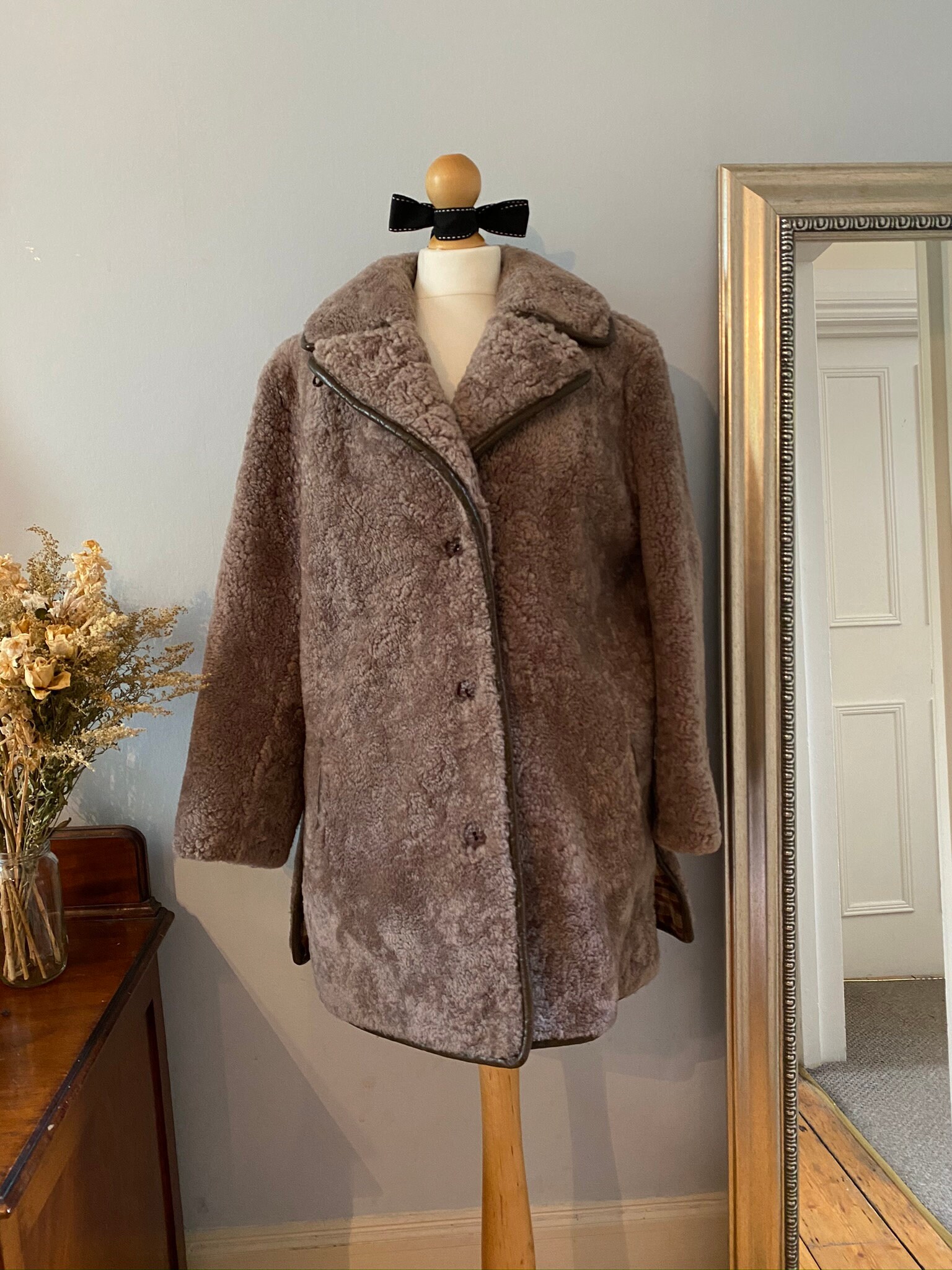 1960s Coats and Jackets