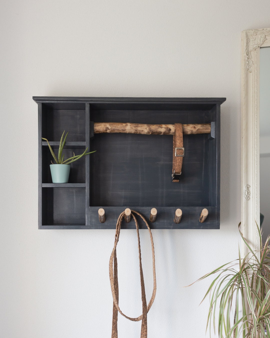 Dog Coat Rack vintage Rummage Box Vintage Coat Rack Modern Design Coat ...