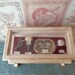 DIY Miniature Cabinet of Curiosities KIT Oddities Museum Collection ...
