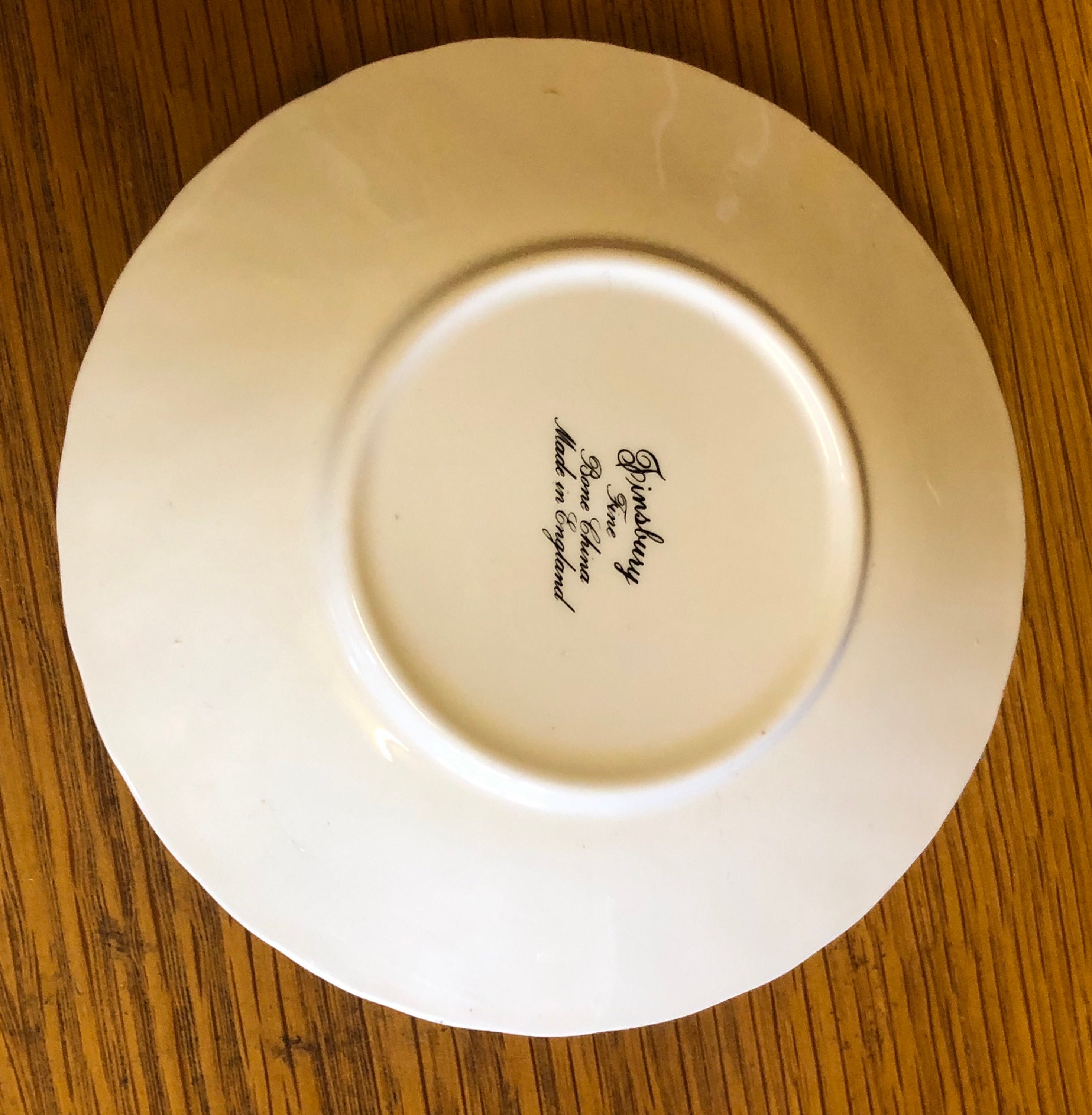 A Large QUEEN VICTORIA Diamond Jubilee Commemorative Plate by - Etsy UK