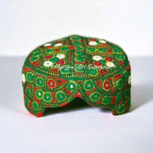 Beautiful Handmade Sindhi Caps Sindhi Topi Handmade Balochi Bugti Cap ...
