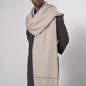 Handmade Winter Swati Shawls Lightweight Pure Wool Dhusa Shawl, Afghan ...