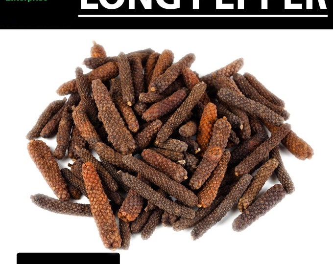 Selim Pepper, Long Grain Pepper Xylopia Aethiopica Pods Guinea Pepper ...