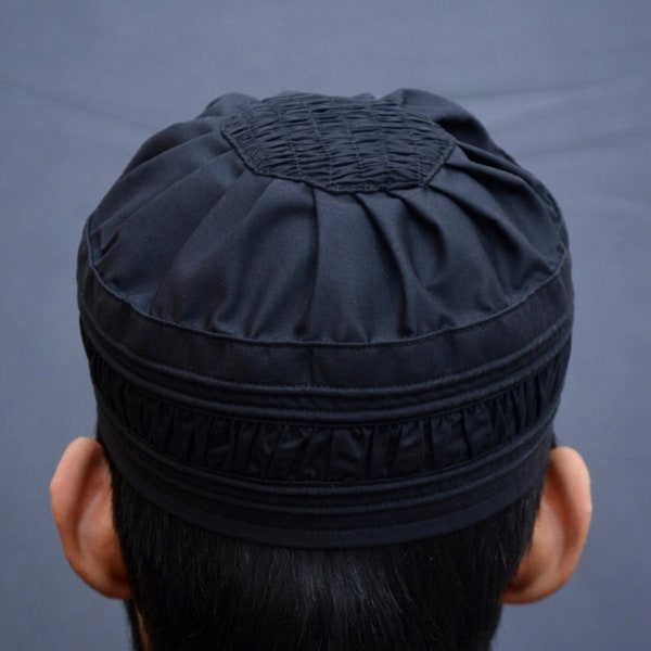 Islamic Hat - Etsy Canada
