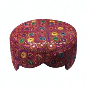 Beautiful Handmade Sindhi Caps Sindhi Topi Handmade Balochi Bugti Cap ...