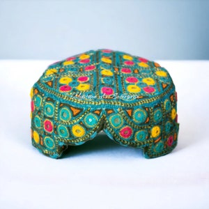 Beautiful Handmade Sindhi Caps Sindhi Topi Handmade Balochi Bugti Cap ...
