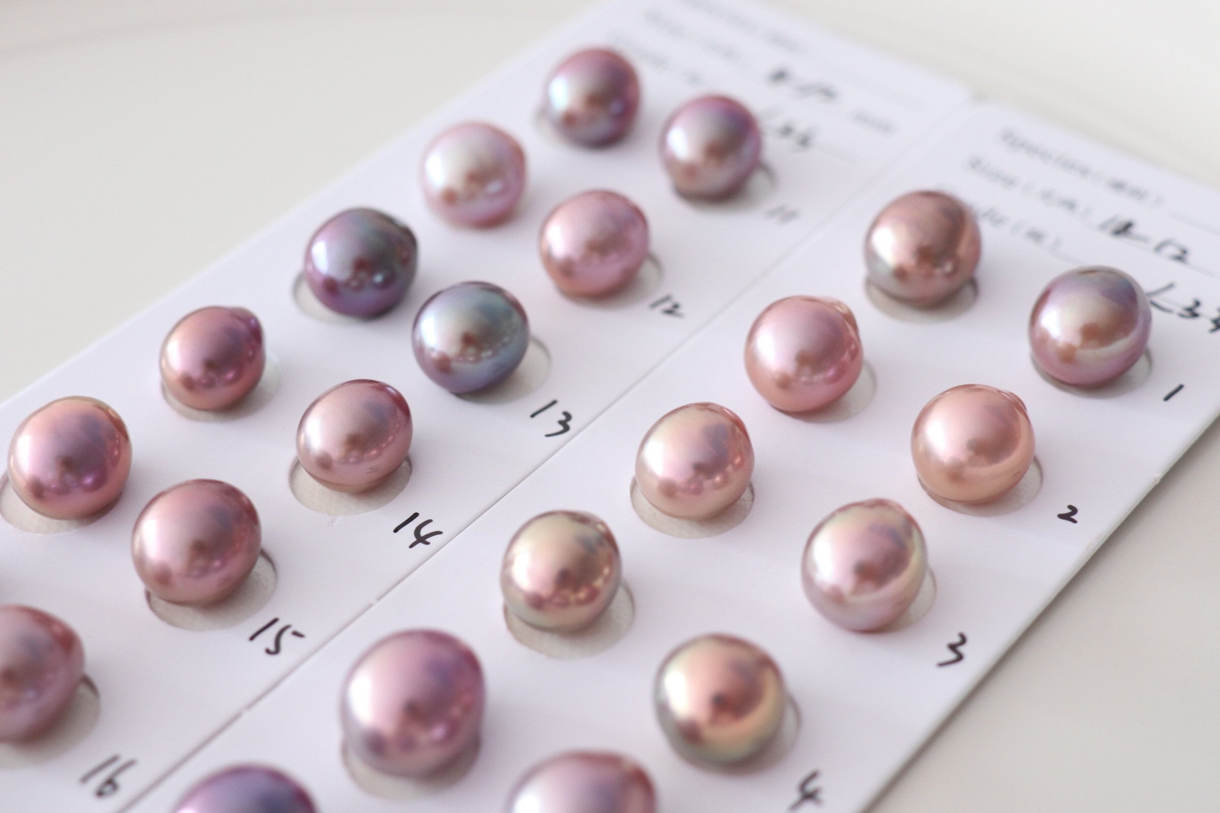 What Is Edison Pearl at Martha Berman blog