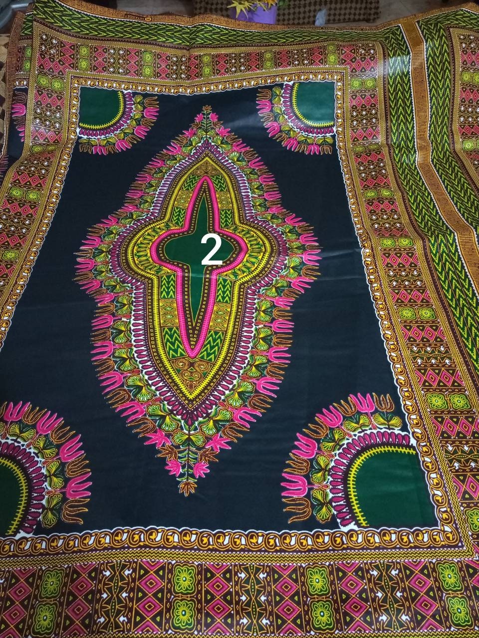 African clothing for women African dress Ankara dress | Etsy