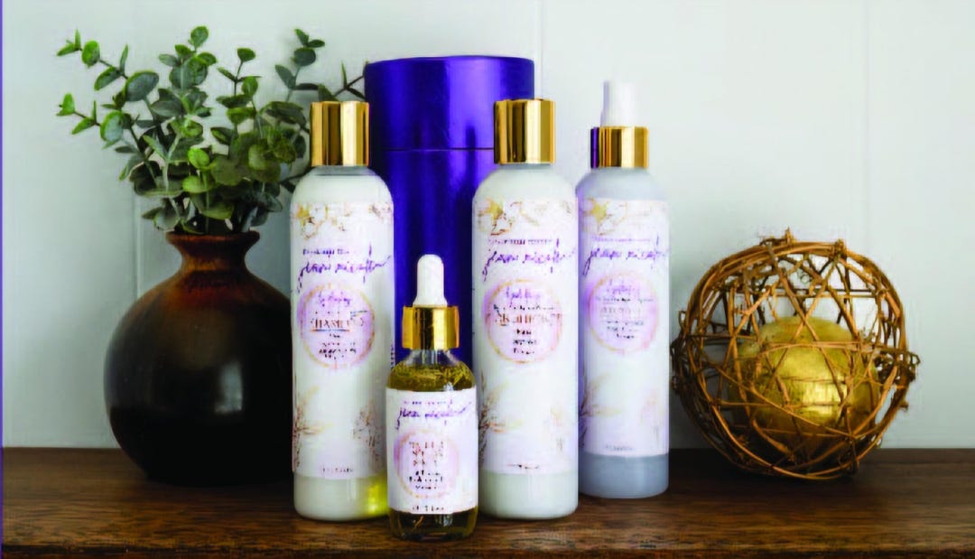 Strand Essentials Shampoo - Etsy