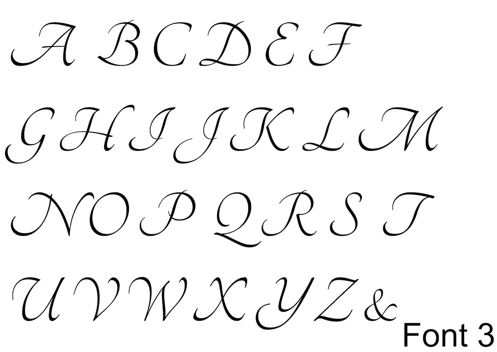 Extra Large Wall Letter Wood Letters Wedding Monogram | Etsy