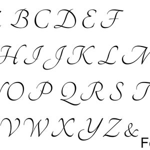 Extra Large Wall Letter, Wood Letters, Wedding Monogram, Decorative ...