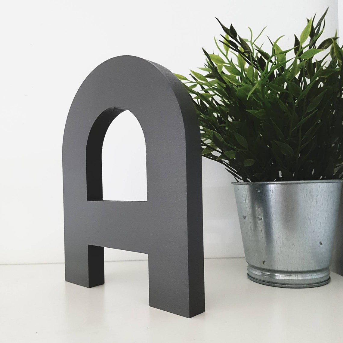 Custom Wood Table 3d Letters Large Wooden Standing Block - Etsy