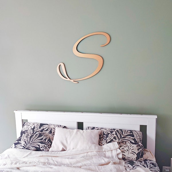 Dorm Room Letters - Etsy