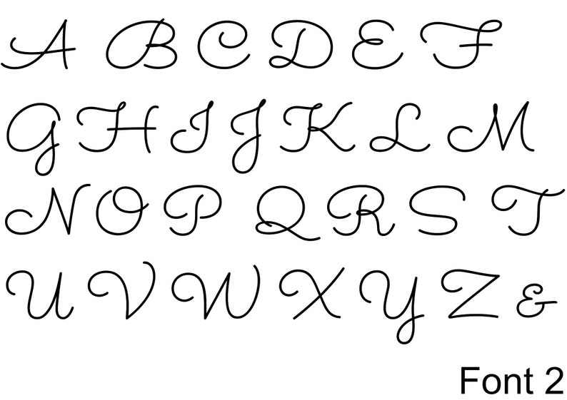 Extra Large Wall Letter Wood Letters Wedding Monogram | Etsy