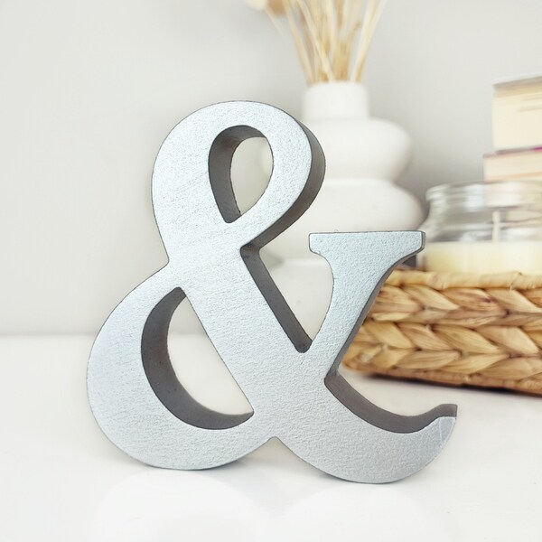 3d Block Letters Metal - Etsy