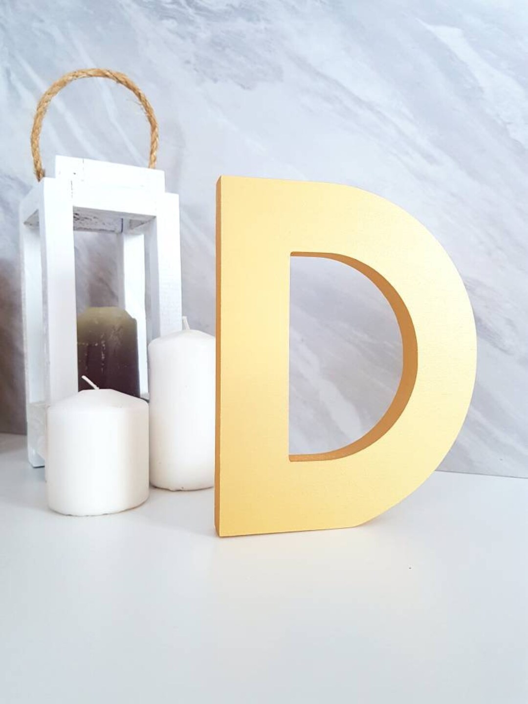 Custom Wood Table 3d Letters Large Wooden Standing Letters - Etsy