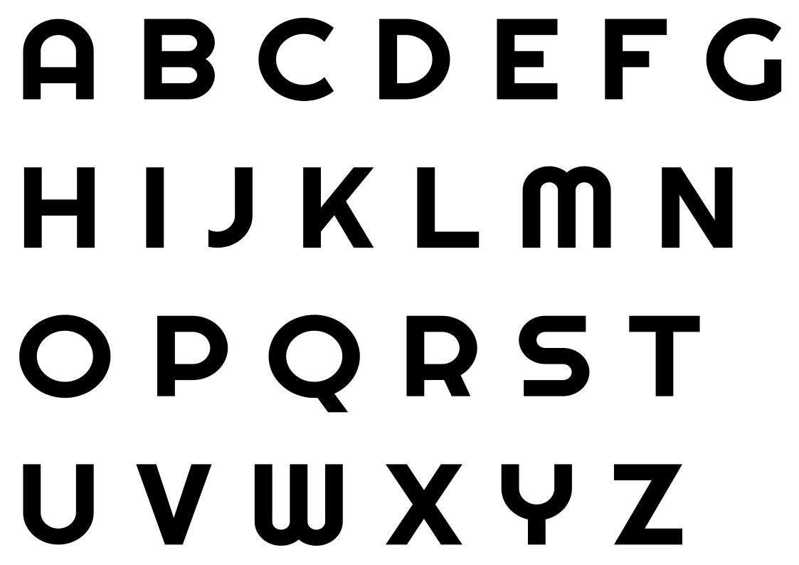 Custom Wood Table 3d Letters Large Wooden Standing Block | Etsy