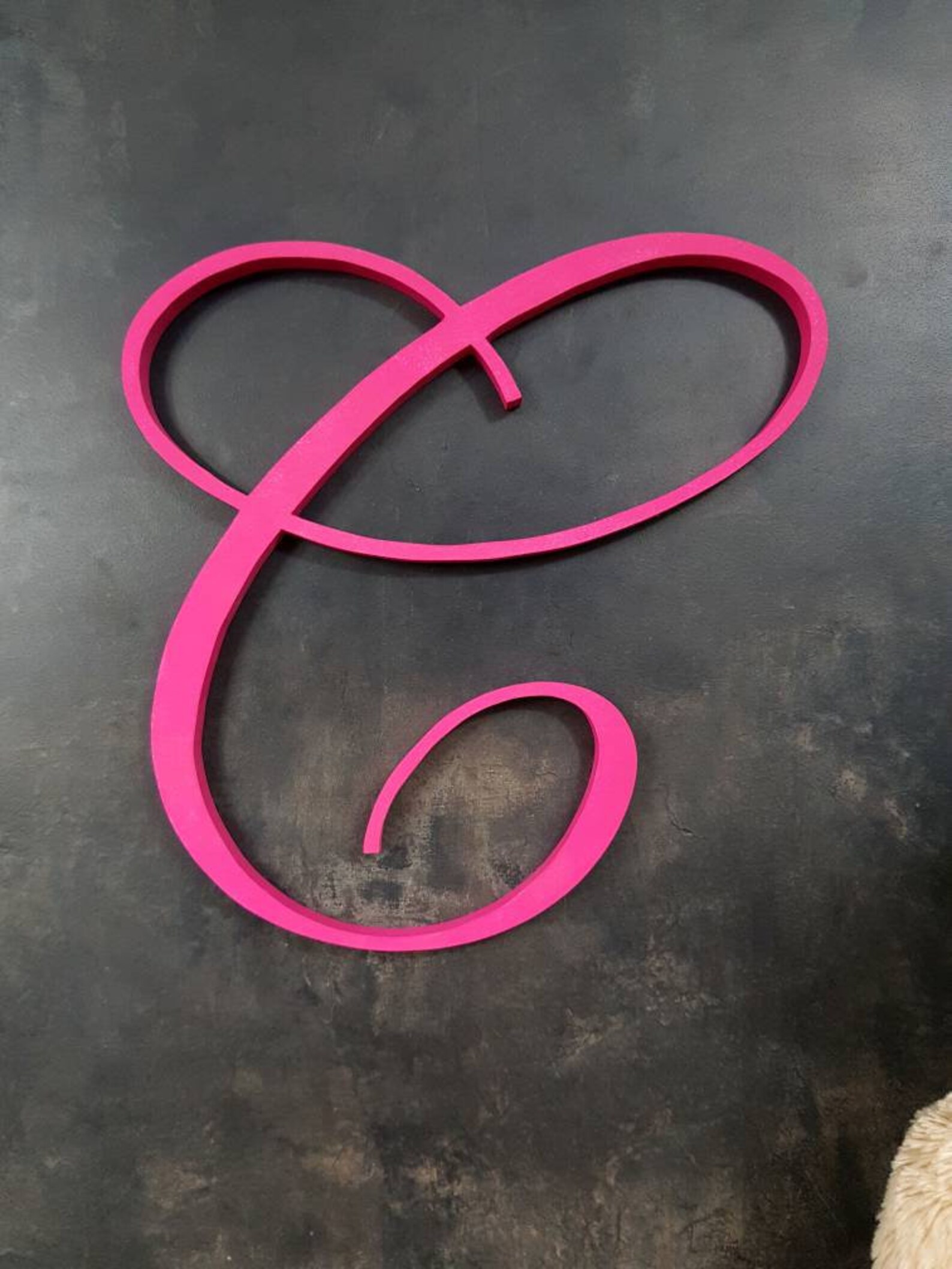 Extra Large Wood Letters Nursery Decor Decorative Baby Name | Etsy