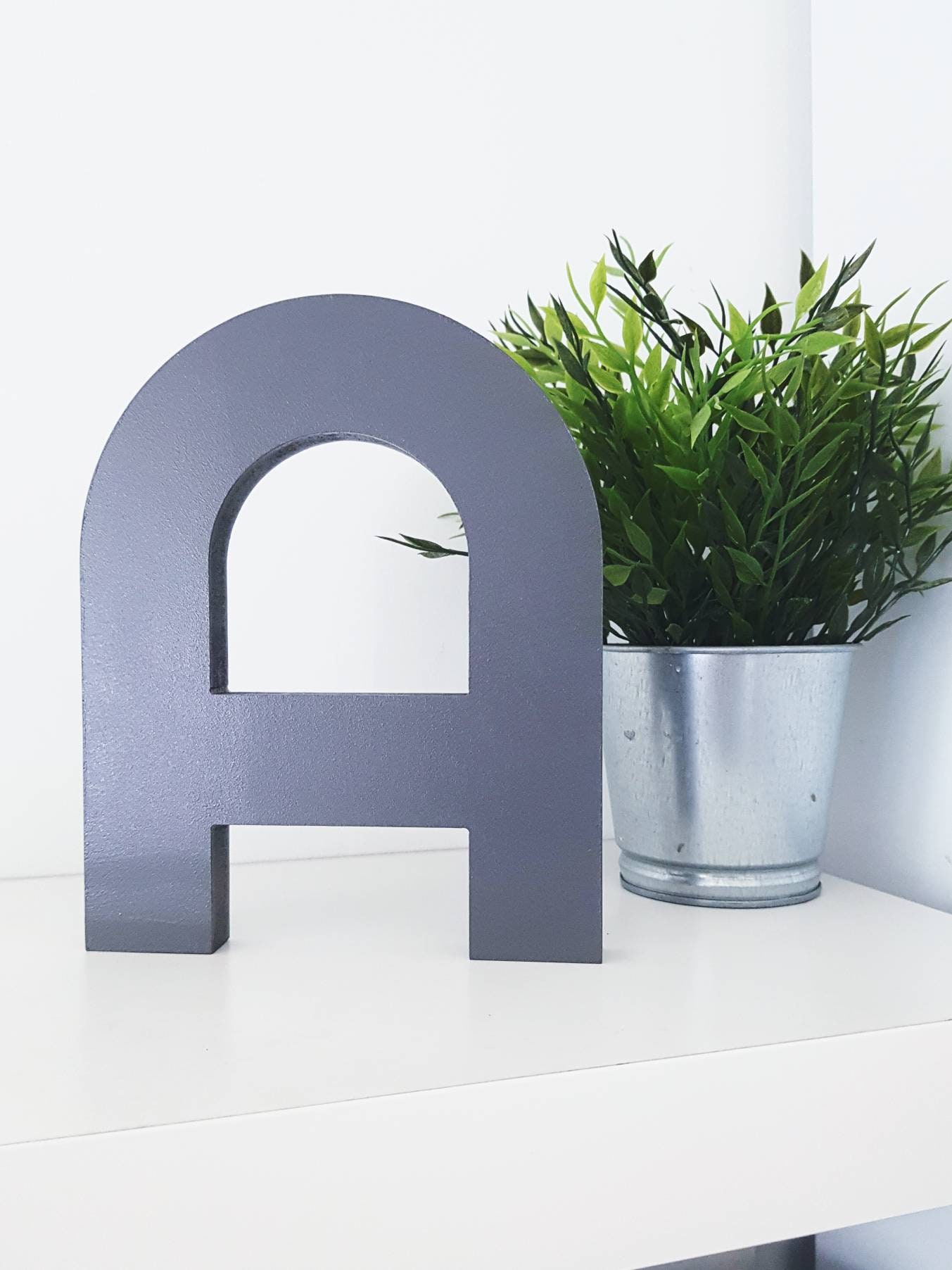 Custom Wood Table 3d Letters Large Wooden Standing Block - Etsy