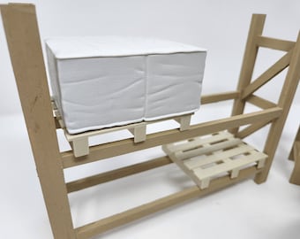 Hyster J1.80 Forklift - Joal 1:30 Scale Diecast - Etsy