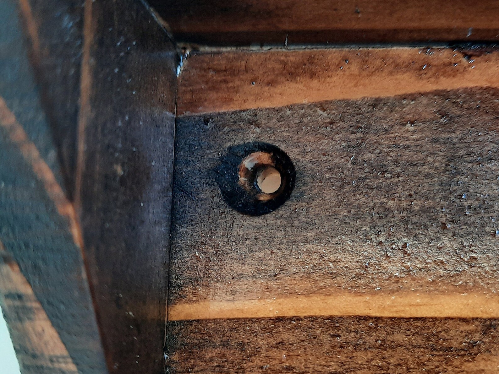 Key Rack and Shelf - Etsy