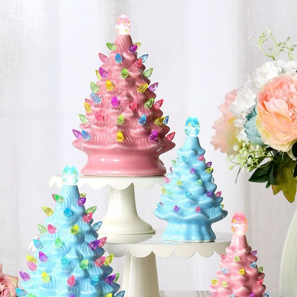 Easter Tree - Etsy