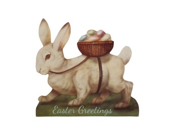 Bunny Board | Etsy