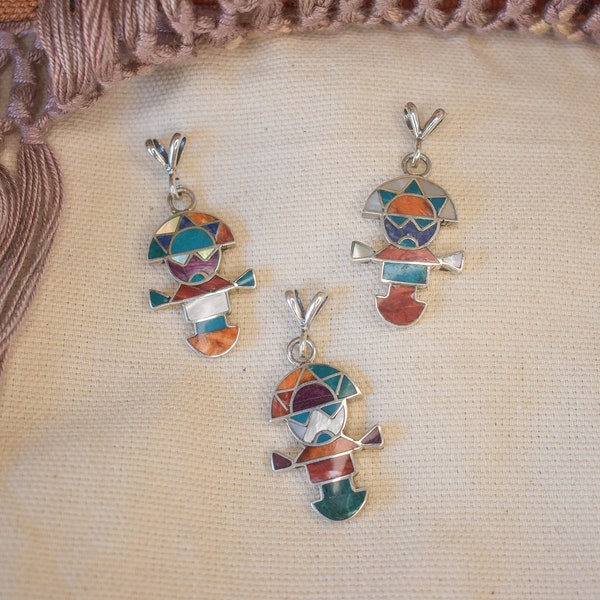 Inca Necklace - Etsy